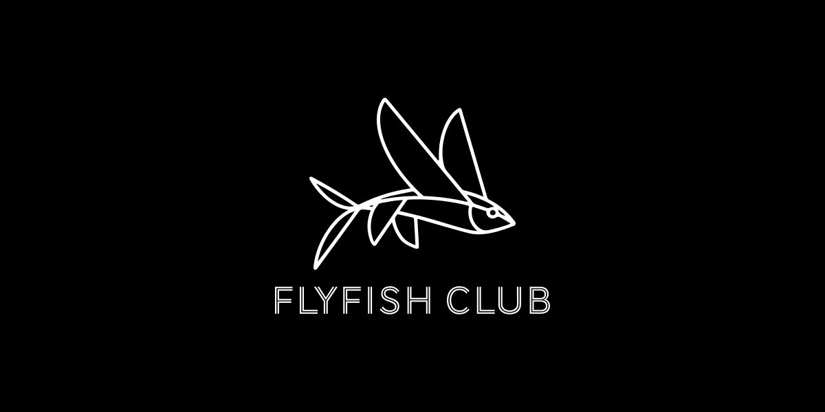 Flyfish Club | Blockchain Registration Flyfish Club | Blockchain Registration